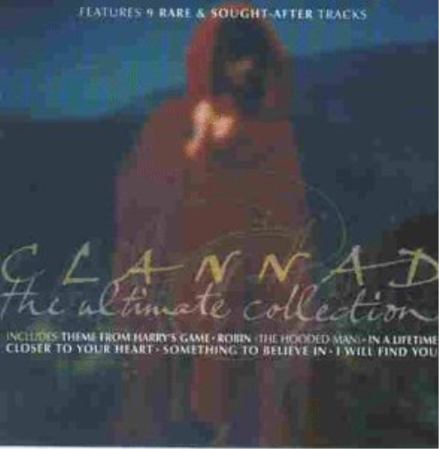 The Ultimate Collection by Clannad (CD, May-1997, Bmg) for sale online ...