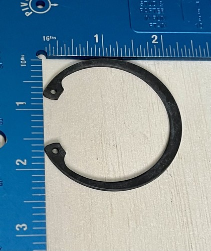 Eastern Motorcycle Snap Ring Inner Primary 85-19 Big Twin A-60678-85 ...