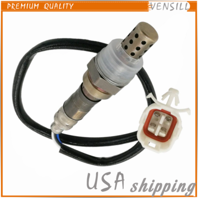 Downstream Lambda Oxygen Sensor 12473738 for Suzuki SX4 2.0L-L4 2008 ...