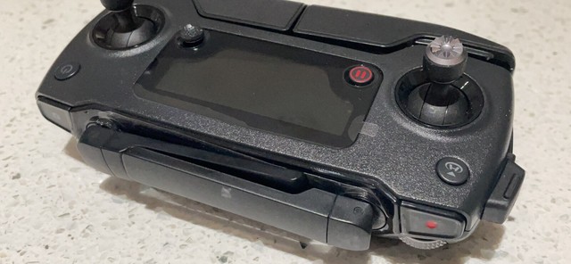 DJI Mavic Pro Drone with Stabilised Camera - GL200A for sale online | eBay