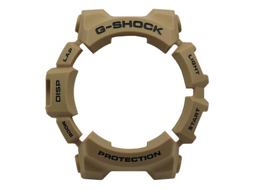 Lunette Casio G-Squad résine beige GBA-900UU-5A | eBay