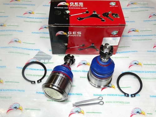 2pc Lower Ball Joints For 92-00 CIVIC 92-01 ACURA INTEGRA CRV K9802 | eBay