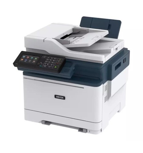 Brand New - Xerox C315/DNI Wireless Laser Color Multifunctional C315 ...