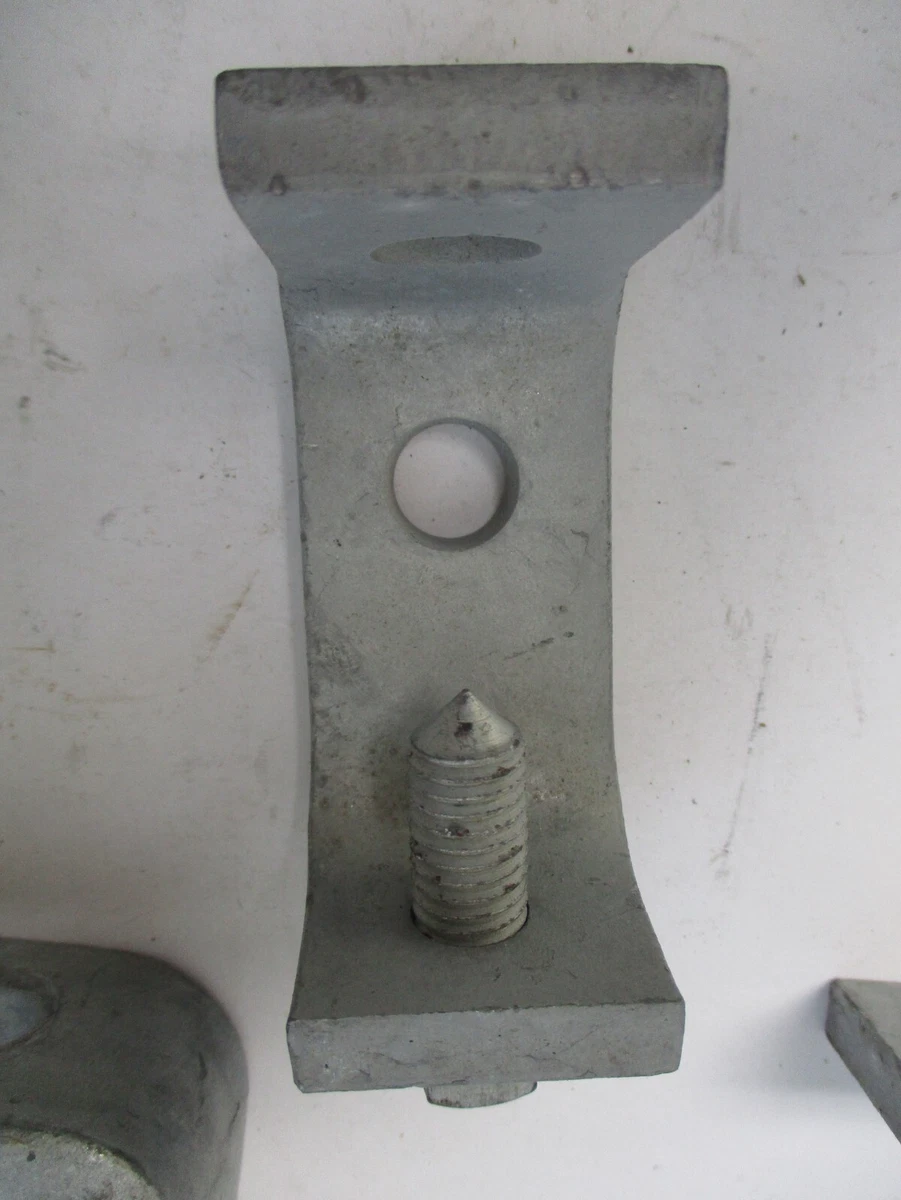 Cooper B435 ZN B-Line Beam Clamp B435ZN (Pack Of 10) Mara, 42% OFF