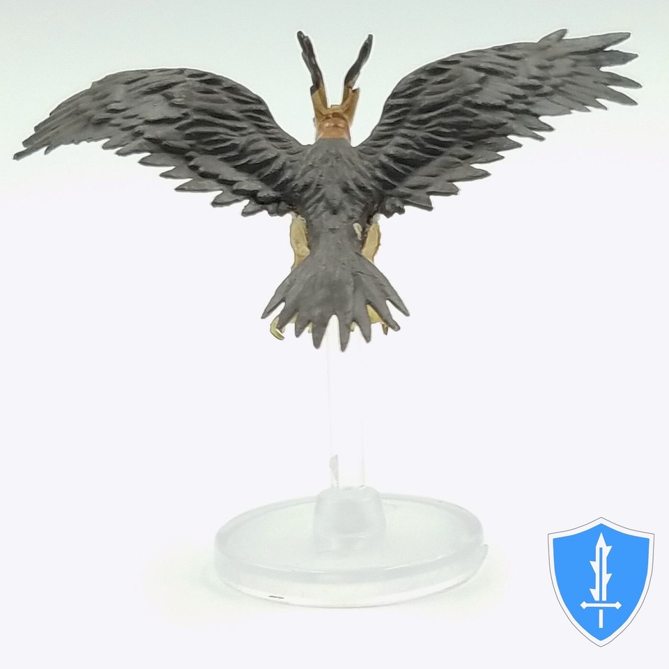 Peryton - Elemental Evil #23 D&D Miniature | eBay