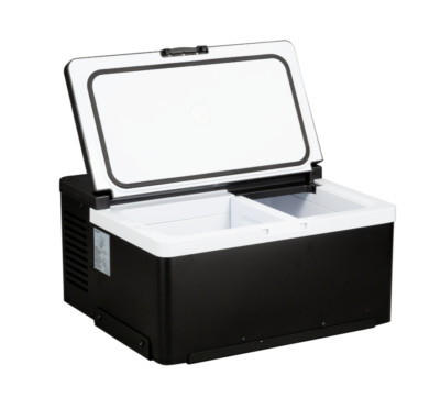 Cool Mate © 22L 12v/24v Chest Fridge Freezer Camper Cooler Mini Box ...