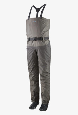 Patagonia Swiftcurrent Ultralight Waders XRM (Extra Large -Regular ...