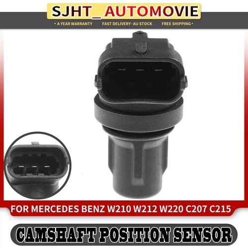 Camshaft Position Sensor For Mercedes-Benz E250 E500 S430 S650 S212 ...