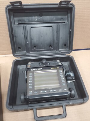 Fishfinders - Eagle Fish Id