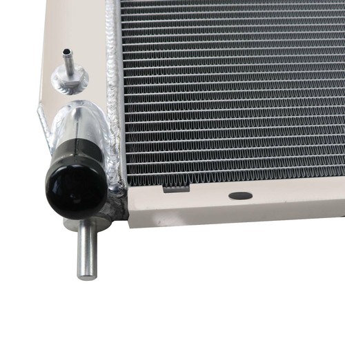 3 Row Aluminum Radiator Fits 85-94 Ford Ranger Explorer Bronco II 2.8L ...
