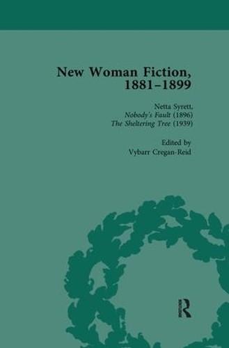 Carolyn W de la L Oulton Adrienne E Gavin S New Woman Fiction, 18 ...