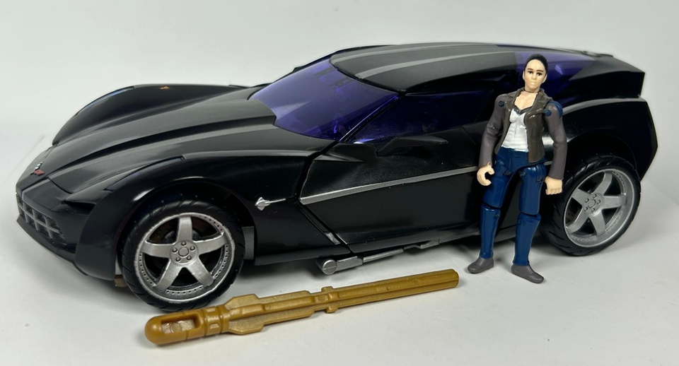 Transformers - Action Figure - Various Multi Listing - 6"-7" Human ...