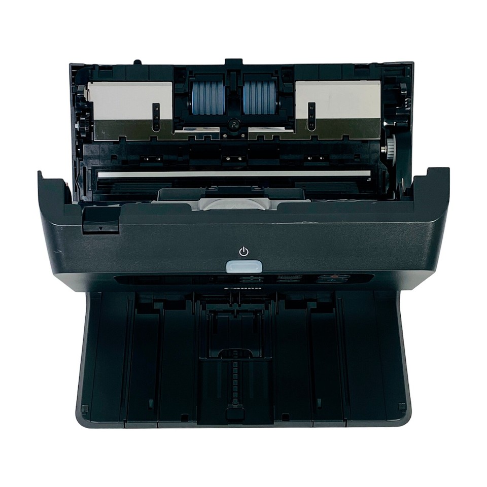 Canon DR-M260 M111281 Portable Document Scanner No Adapter No Input ...