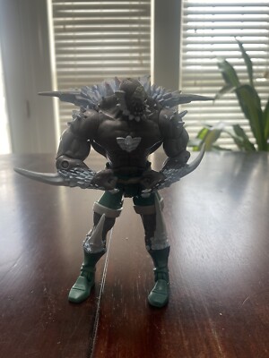 Doomsday Figure DC Universe Classics Select Sculpt Super Heroes ...