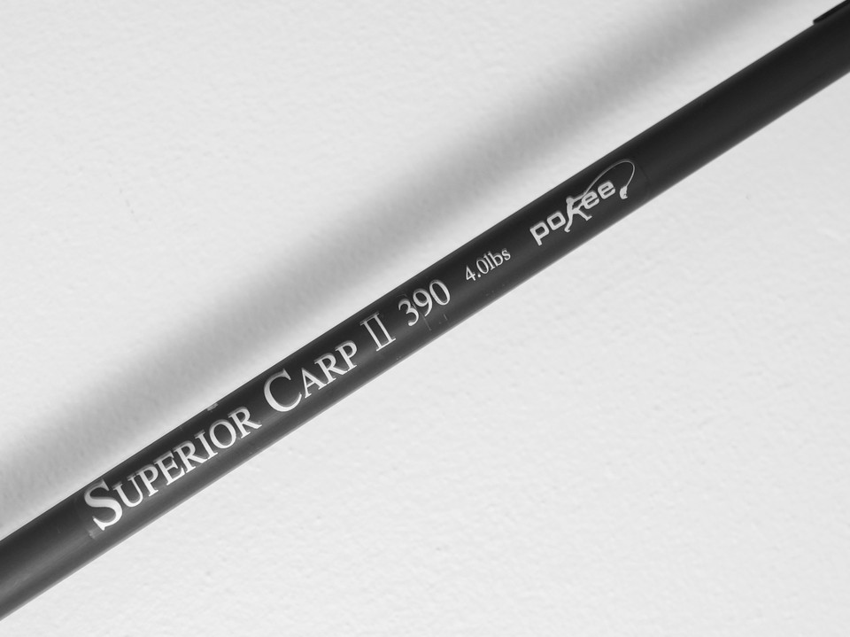 Superior Beach Surf Spinning Fishing Rod 3.9m 15kg Heavy Duty Mulloway ...