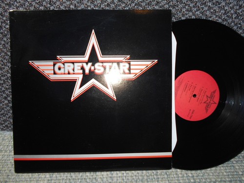 Ruby Starr vg+ / m- LP Grey-Starr | eBay