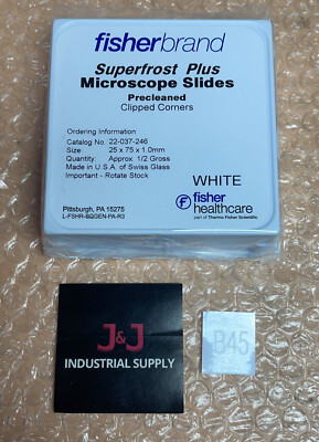 Microscope Parts & Accessories - Swift Microscope