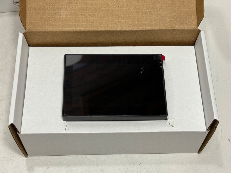 VeeThree T5 Touch Display for VeeConnect Digital Switching P/N 71871E NIB! | eBay