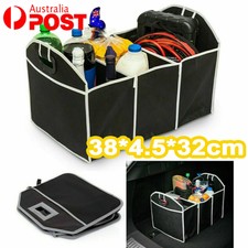 LatestBuy Collapsible Boot Organiser with Cooler (CBOC001) for sale ...