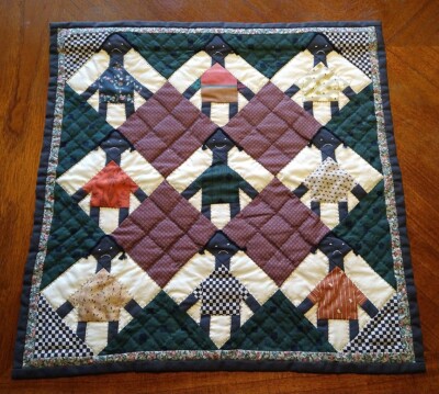 Southern Mammy Quilt | eBay