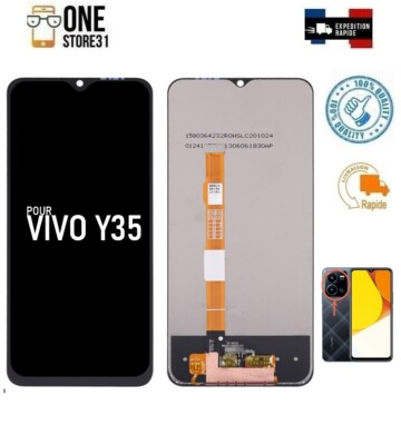 Original Écran tactile LCD Complet pour VIVO Y35 (4G) /Y55 | eBay