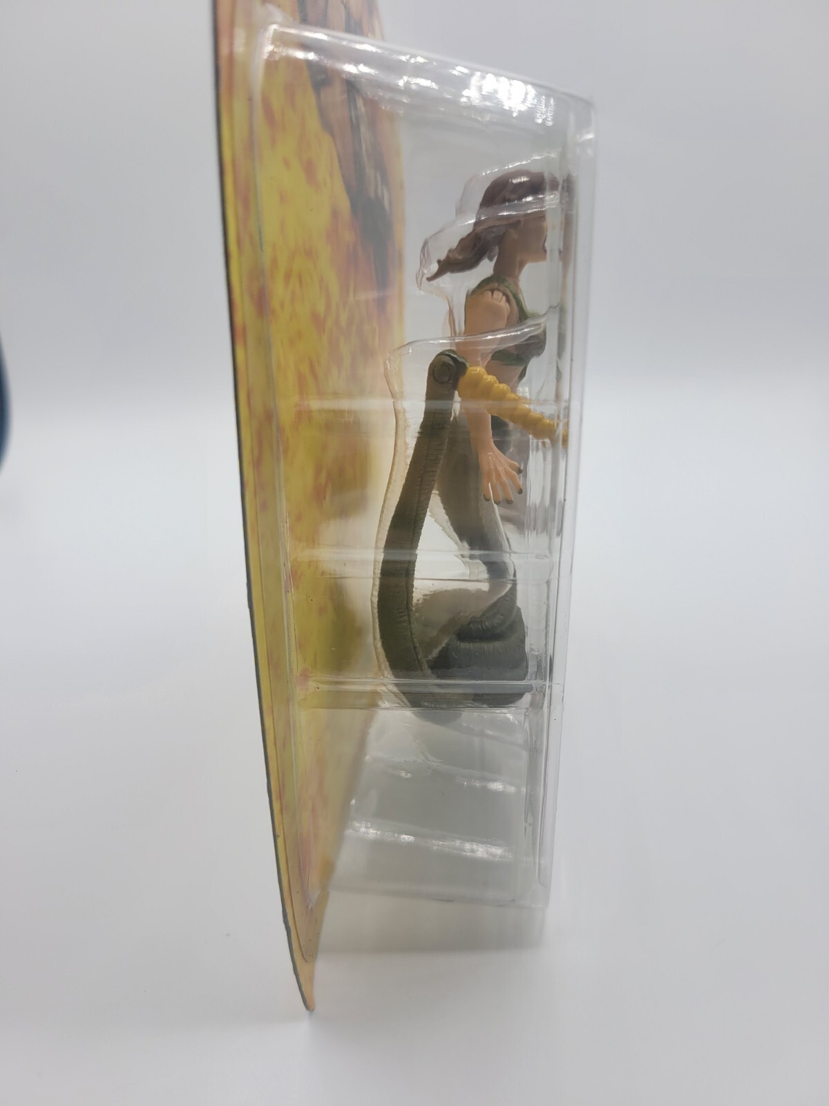 Hercules the Legendary Journeys SHE-DEMON action figure ToyBiz 1996 ...