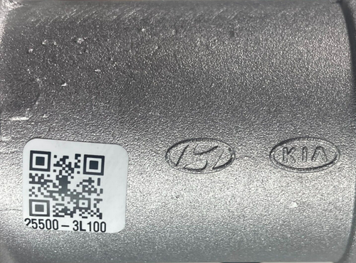 25500-3L100 OEM Genesis G80 G90 Thermostat Housing for sale online | eBay