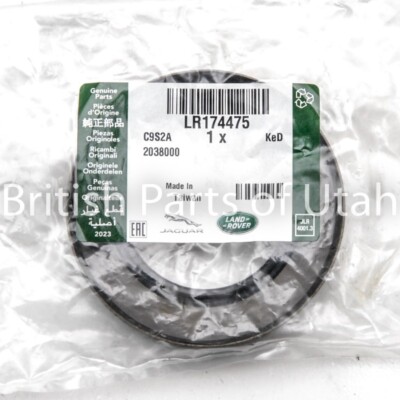 Land Range Rover Sport LR3 LR4 Discovery Rear Pinion Seal Oil ...