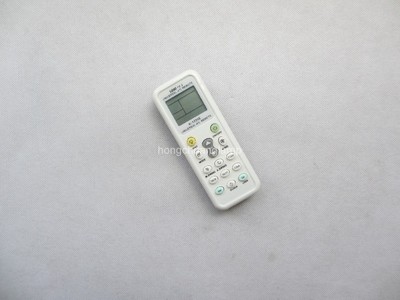 Universal AC Air Conditioner Remote Control Mistral Convair Agree ...