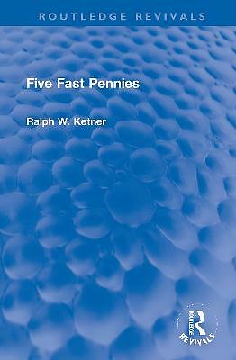 Five Fast Pennies by Ralph W. Ketner (Hardcover, 2021) for sale online ...