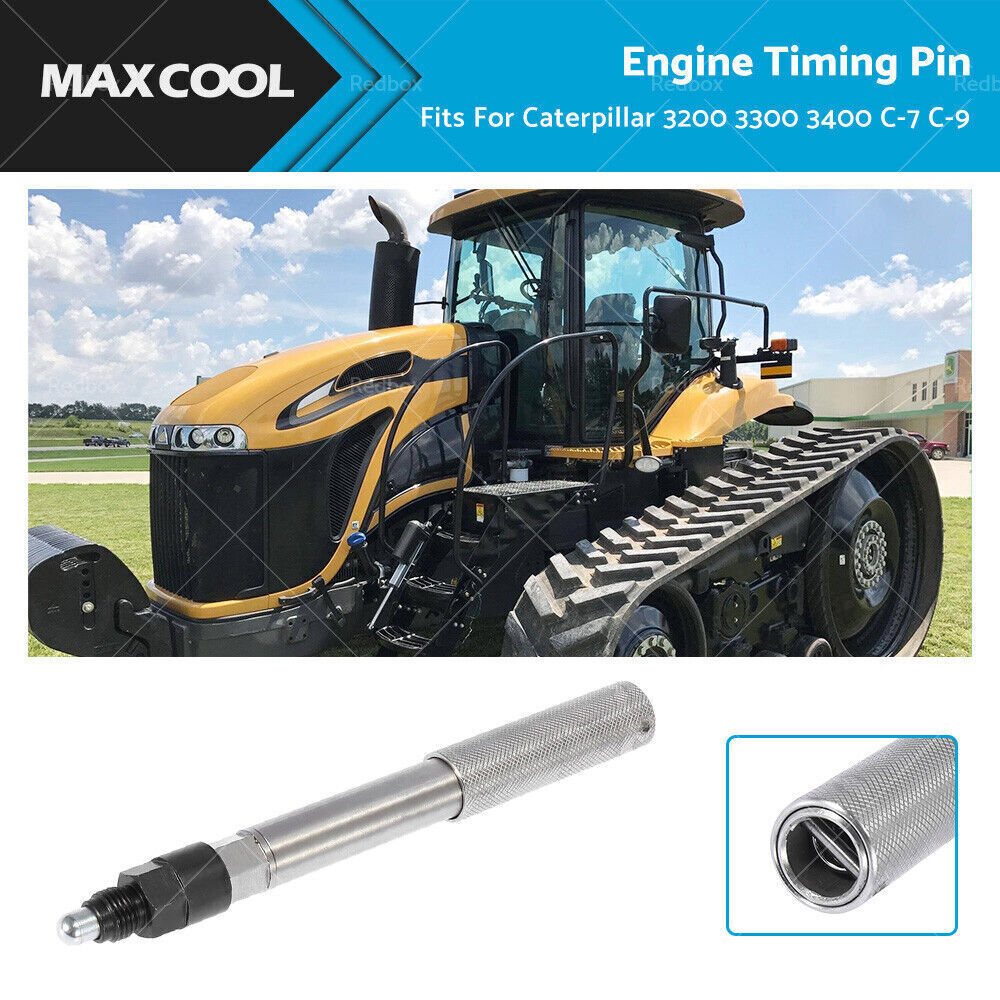 J-42083 Automatic Engine Timing Pin Fit For Caterpillar 3200 3300 3400 ...