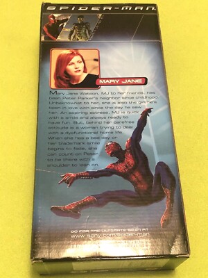 Mj Spider Man Web Of Shadows