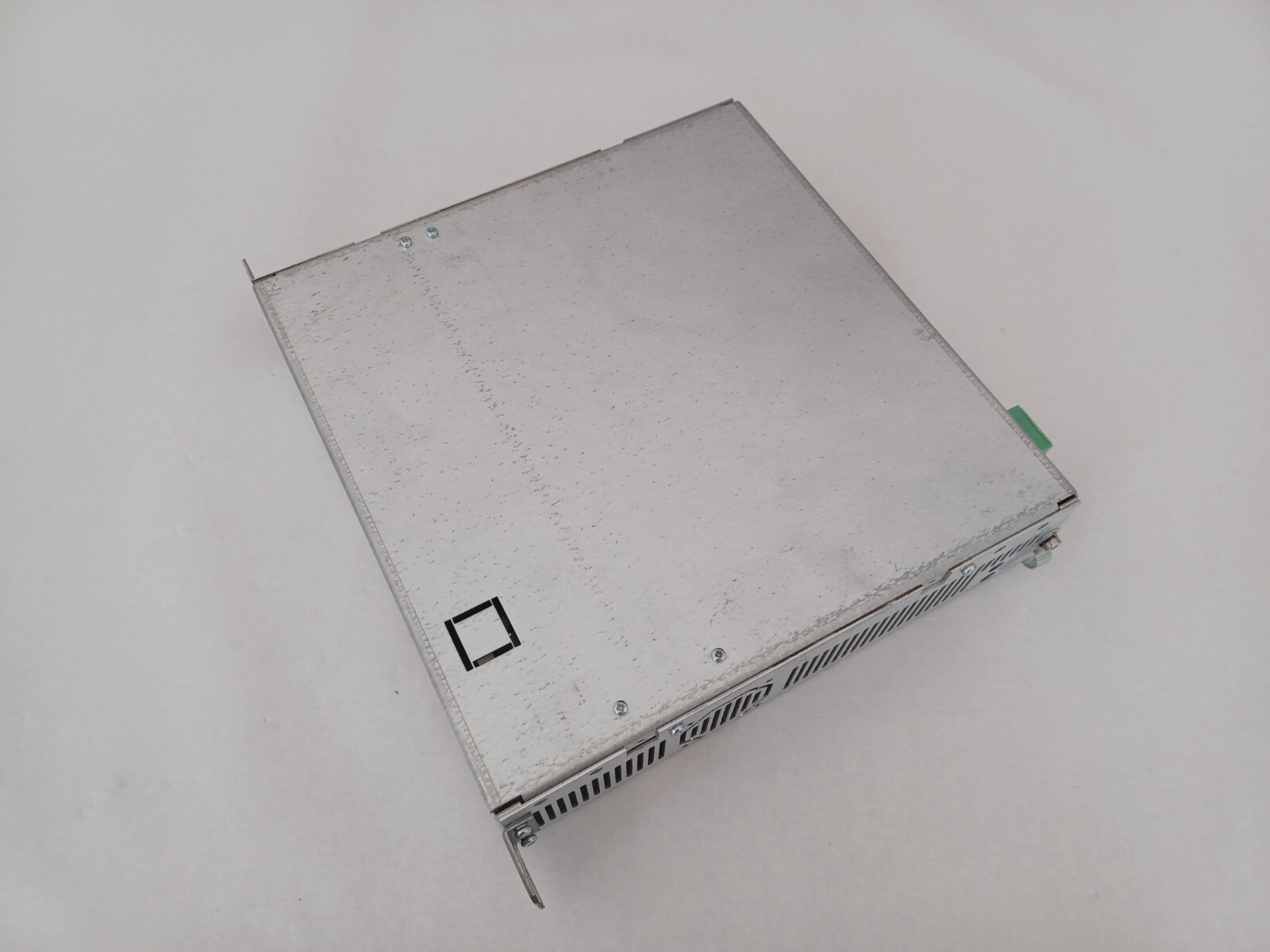 Berger Lahr Positionssteuerung WDP3-014.0801 / 65301400306 | eBay