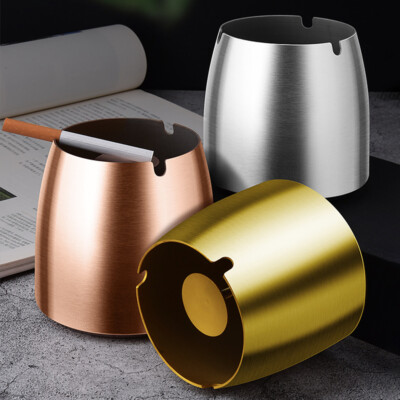 Ashtray with Lid Outdoor Ashtray Home Ashtray for Outside Patio Home ...
