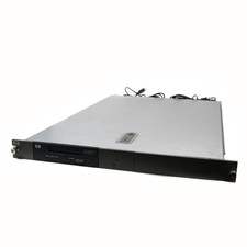 Hewlett Packard HP StorageWorks 1U DAT160 USB Rack Enclosure (AG703A ...