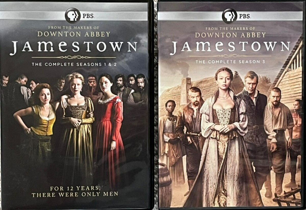 Jamestown Tv Show Reviews 60 Photos - Moonagedaydream.film