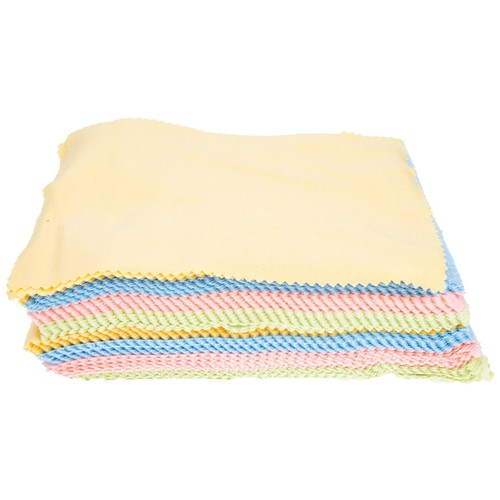 Screen Cleaner Cloth Portable Eyeglass Cleaners Wipes for Glasses ...