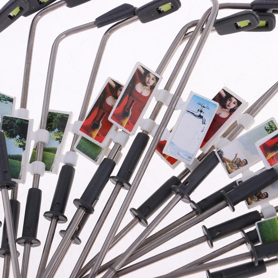 1:150 Street Light Miniature LED Lamp for Building Landscape | eBay UK