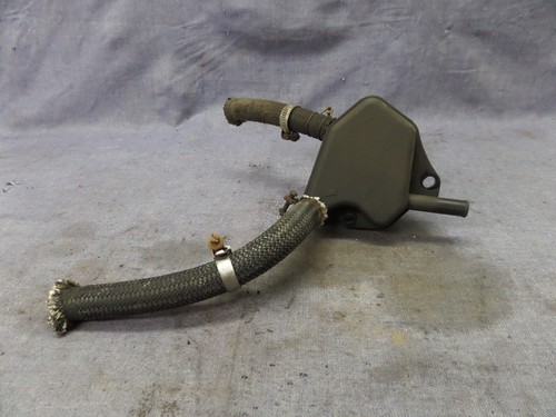 1988 HONDA TRX350D FOURTRAXX ENGINE BREATHER BOX | eBay