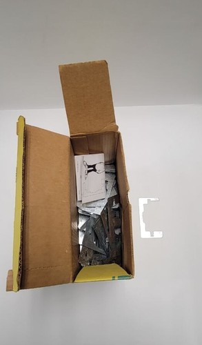 ERICO CADDY RLC (100 PACK) - NEW | eBay