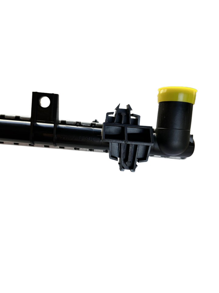 13084 Radiator for 2009-2020 Dodge Journey Base Crew Crossroad 2.4L 3 ...