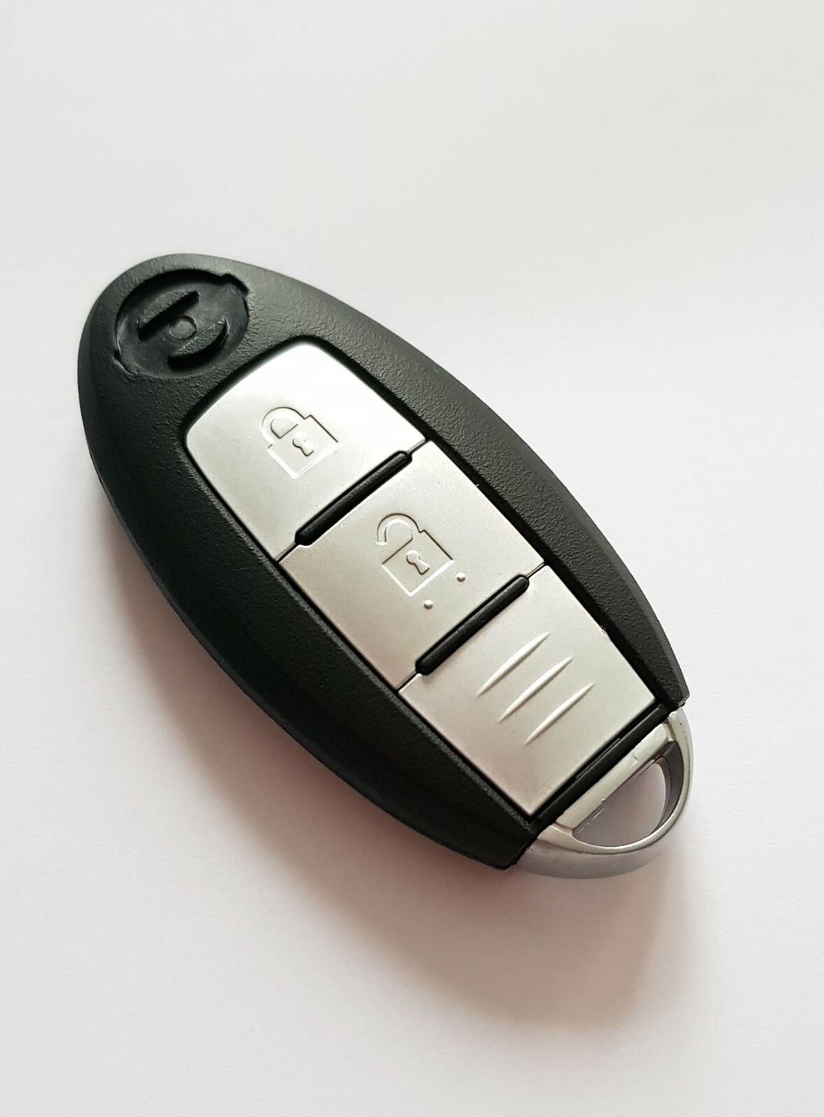 For NISSAN NAVARA NOTE X-TRAIL CUBE REMOTE SMART KEY COVER CASE 3 ...