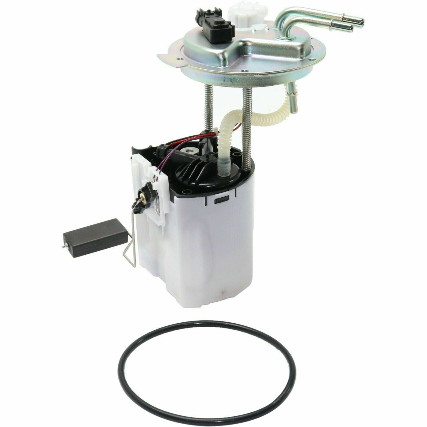 Fuel Pump Module, E3797M for Chevy Silverado / GMC Sierra 1500 5.3L 6 ...