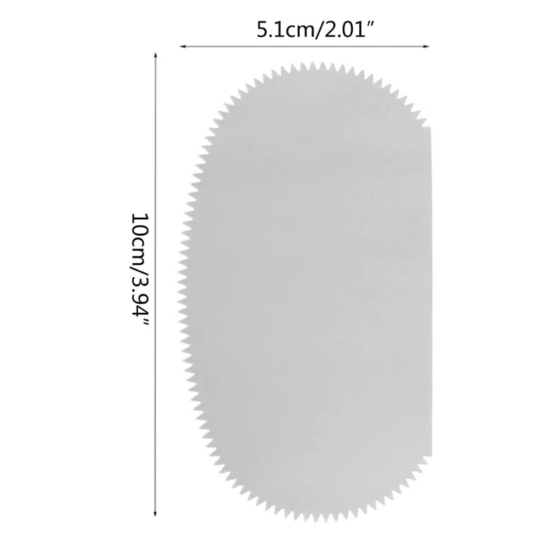 Pottery Clay Sculpture Carving Scraper Pottery Tools Scraper Textured ...