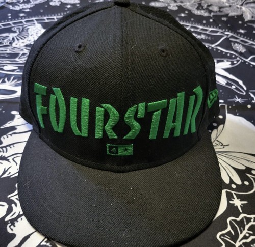 Four star skateboarding hat | eBay