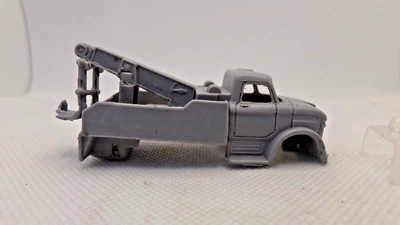 NEW 2024 Resin HO SLOT CAR scale 1967 Ford | Grelly USA