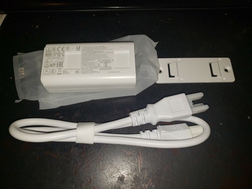 24V PoE Adapter for Ubiquiti Unifi UAP-AC-LR Rocket AC Wireless Access ...