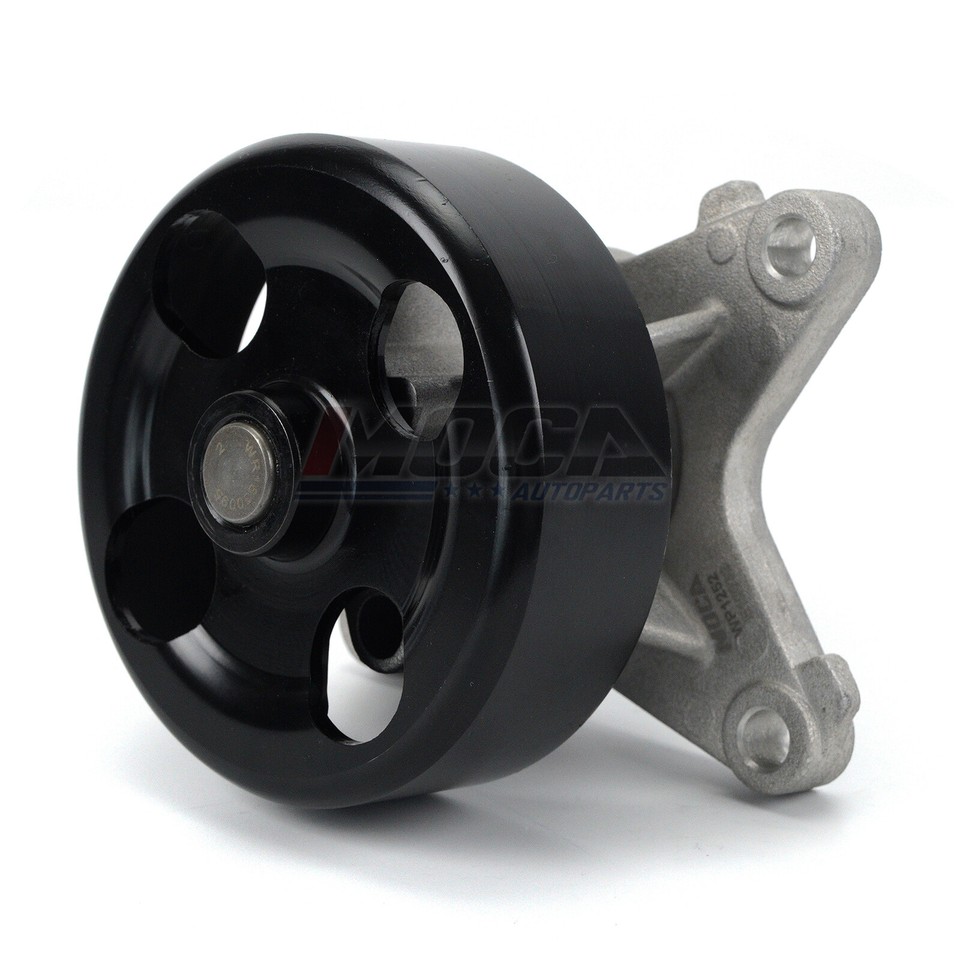 Water Pump for Chevy City Nissan Sentra Tiida Versa 1.8 2.0L AW6218 150 ...