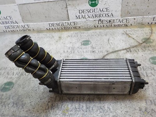 0384N9 INTERCOOLER / ECHANGEUR D´AIR POUR CITROËN C4 LIM. 1.6 HDI FAP 1 ...