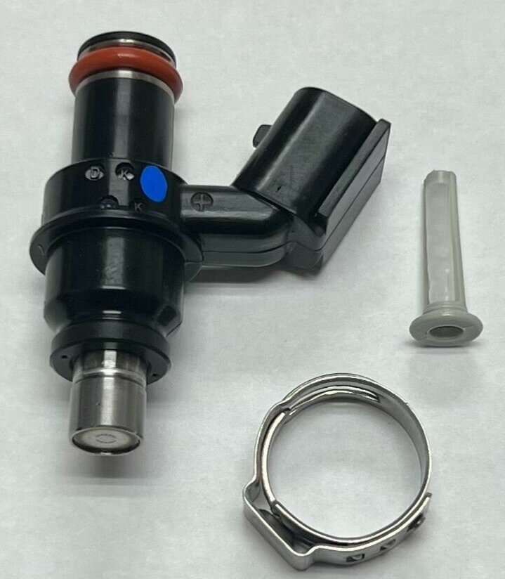 KTM Fuel Injector Injection Kit 350 450 500 SXF XCF EXCF XCW EXC ...